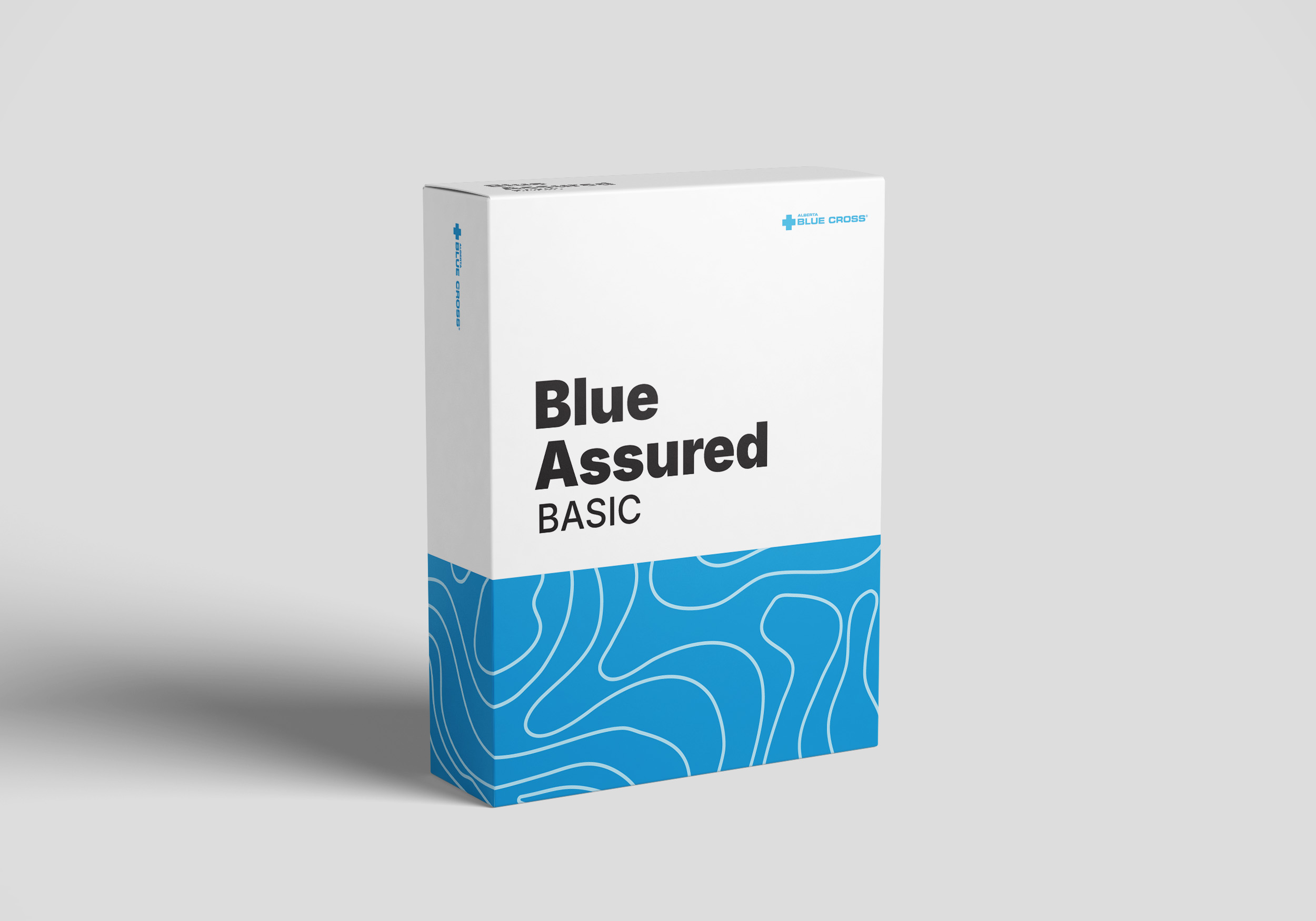 Alberta Blue Cross - Blue Assured - Basic | Alberta Blue Cross | Aeva ...
