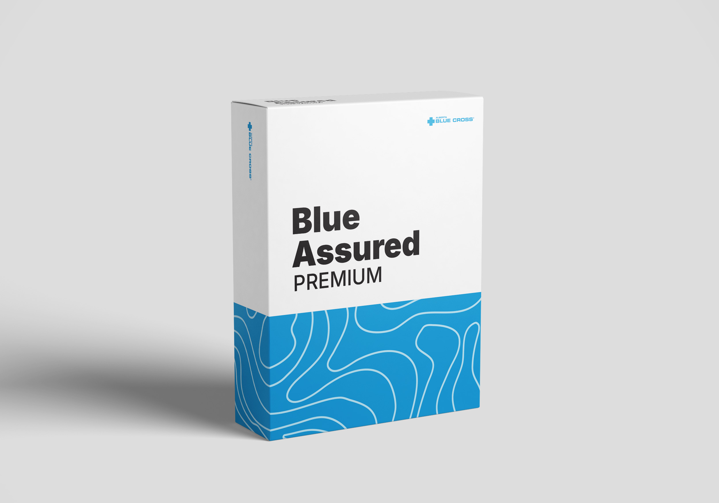 Alberta Blue Cross - Blue Assured - Premium | Alberta Blue Cross | Aeva ...