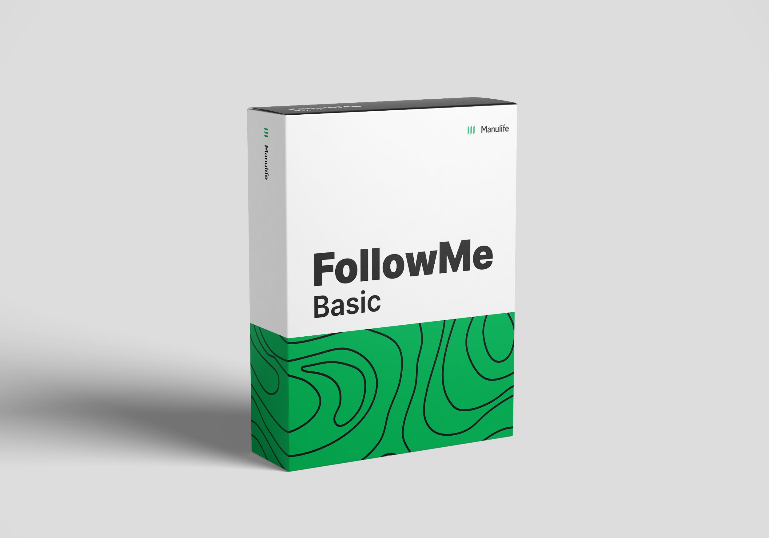 Manulife - FollowMe - Basic — Manulife (2026) | Aeva