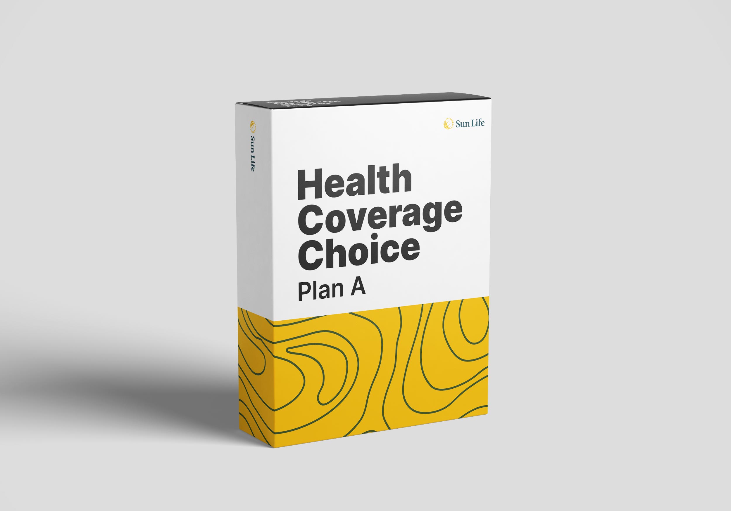 Sun Life - Health Coverage Choice - Plan A — Sun Life (2026) | Aeva