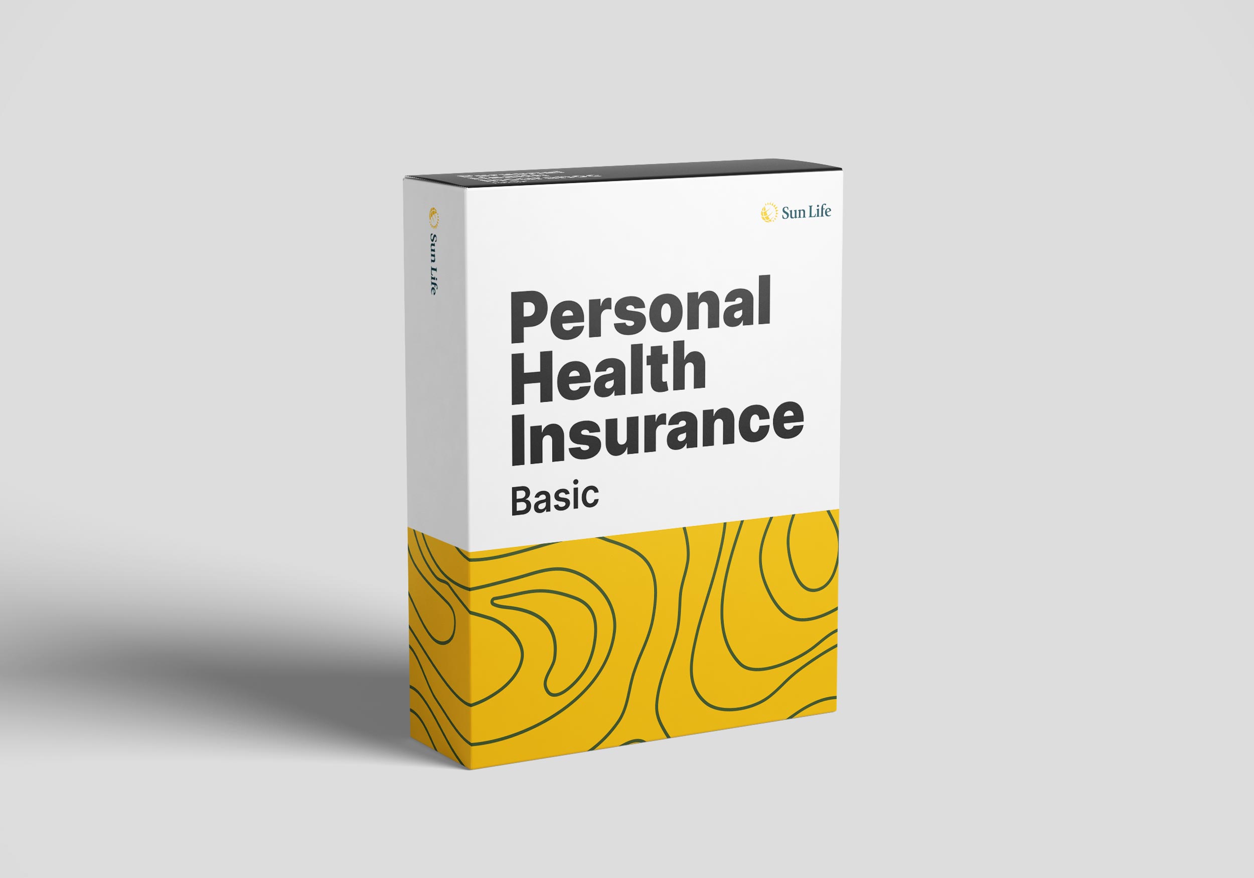 Sun Life - Personal Health Insurance - Basic — Sun Life (2026) | Aeva
