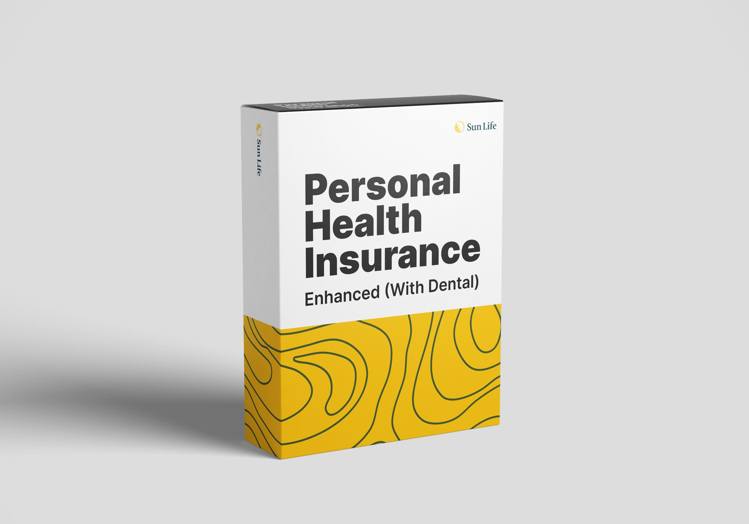 Sun Life - Personal Health Insurance - Enhanced (With Dental) | Sun ...